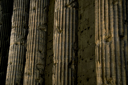 About Personal Pillars - Personal Pillars